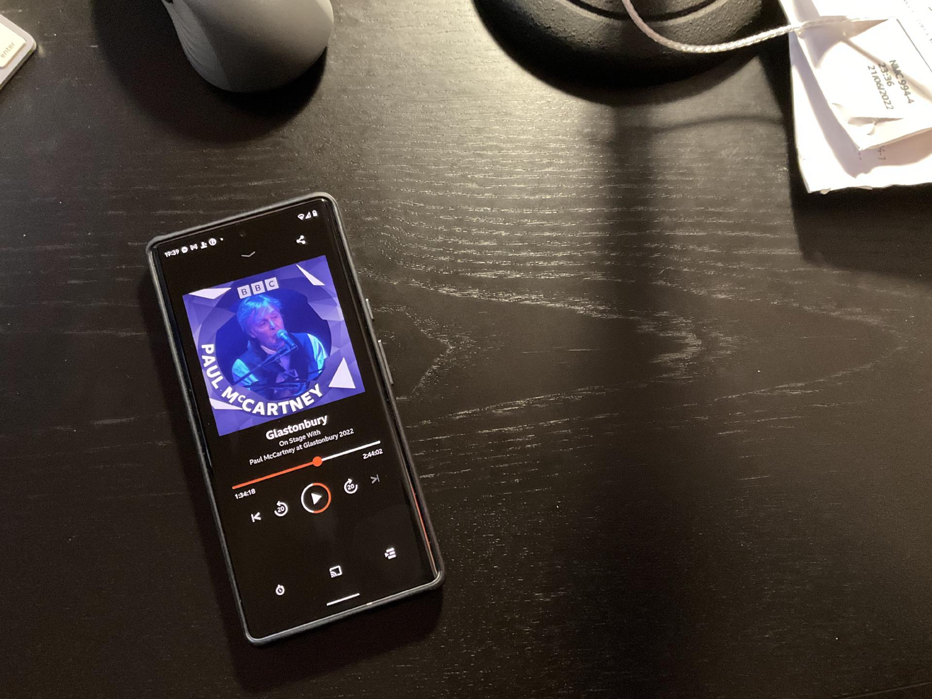 BBC domestic radio will stay available internationally after all ...