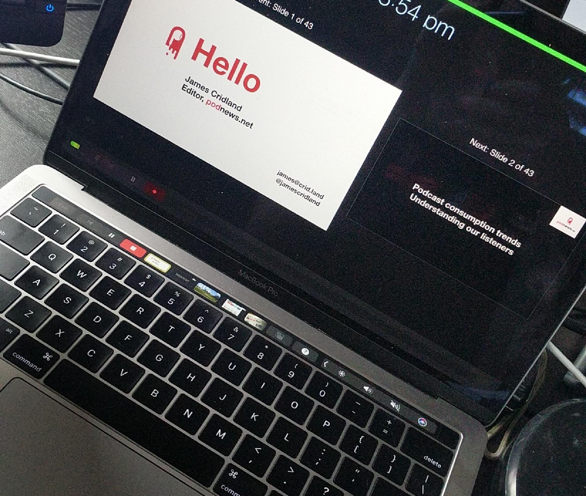 Getting wifi working on Linux Mint (and Ubuntu) for MacBook Pro 13,2 ...