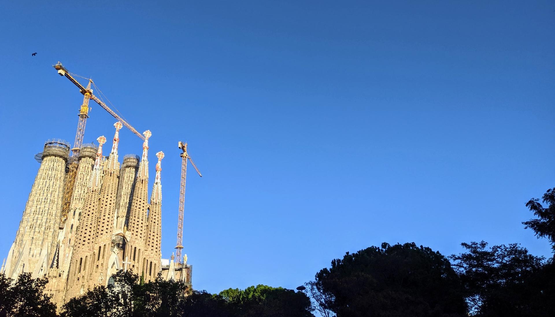 Emergency radio listening: figures from Spain | James Cridland - radio futurologist