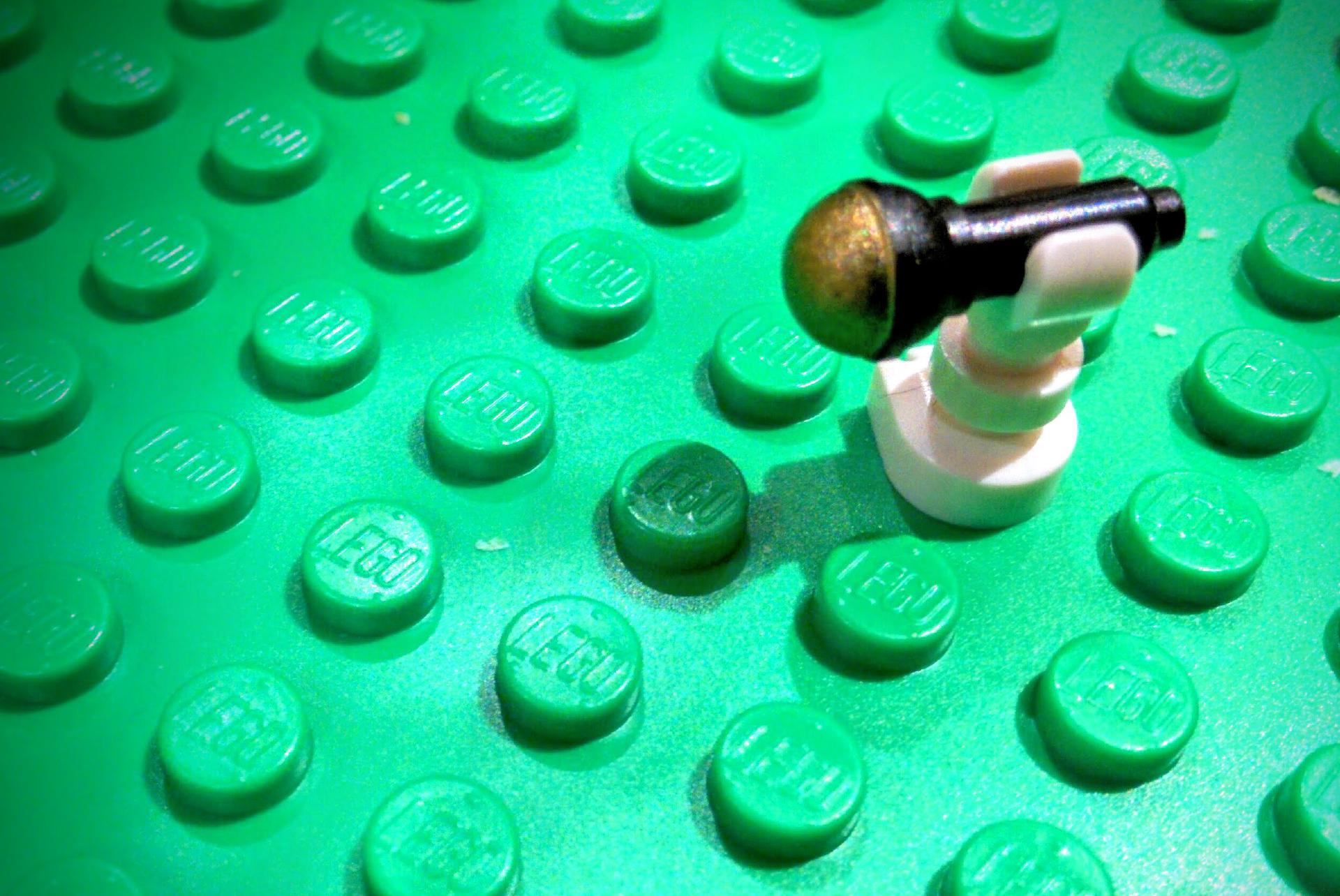 A Lego radio that isn't; and multiplatform's Olympics headache | James ...