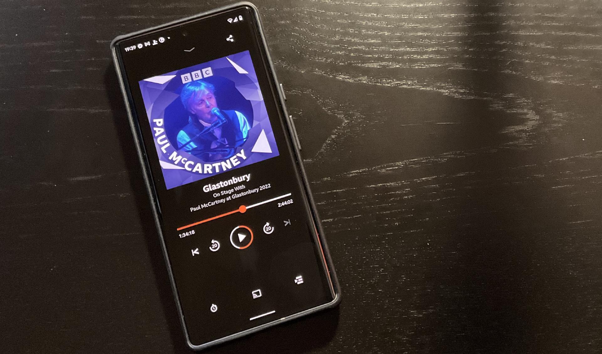 BBC Radio overseas: a new plan after BBC Sounds closes | James Cridland ...